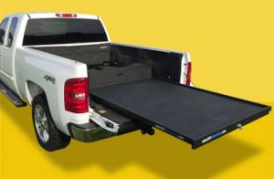 ATC Bed System – Johnson GT