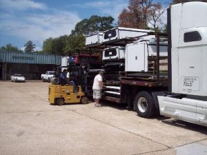 History – Johnson GT